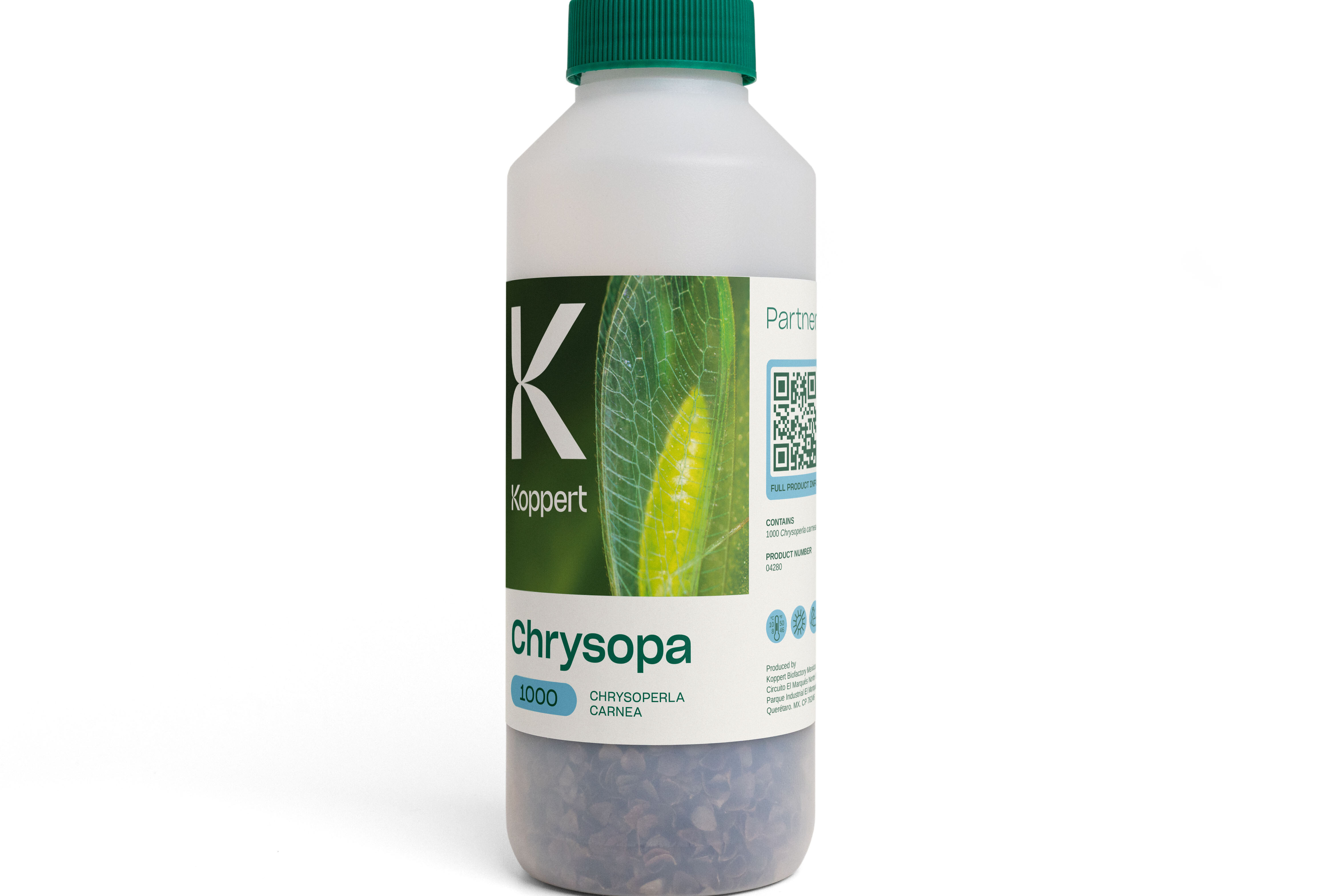 Inspired by Nature: new design, same trusted quality | Koppert Kenya